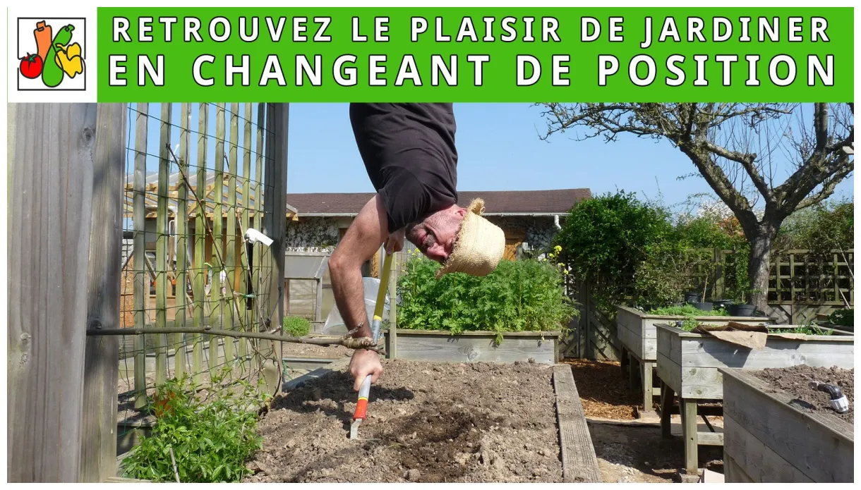 Les plus beaux exemples de Plan carré potager surface 50m2 fabrication