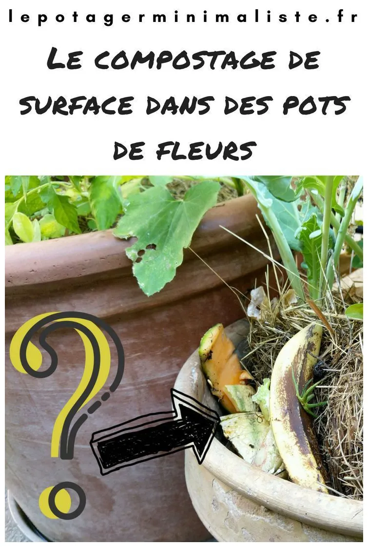 Réaliser un Schéma compostage culture hors sol pas cher : Guide Photo